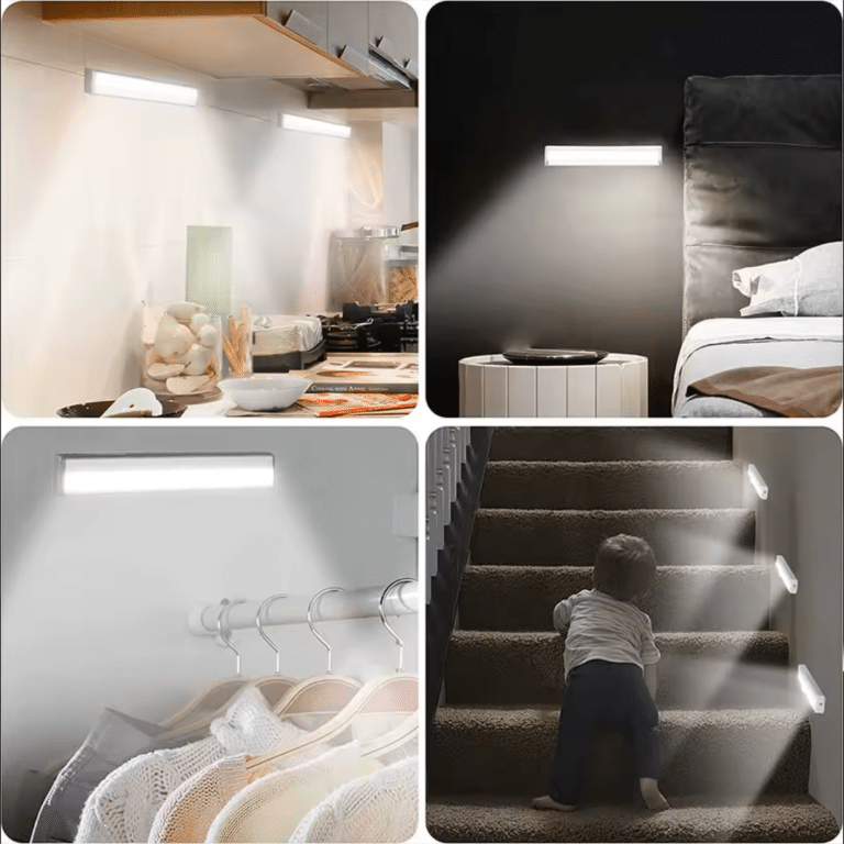 HomeLife LED Lights: Official Website