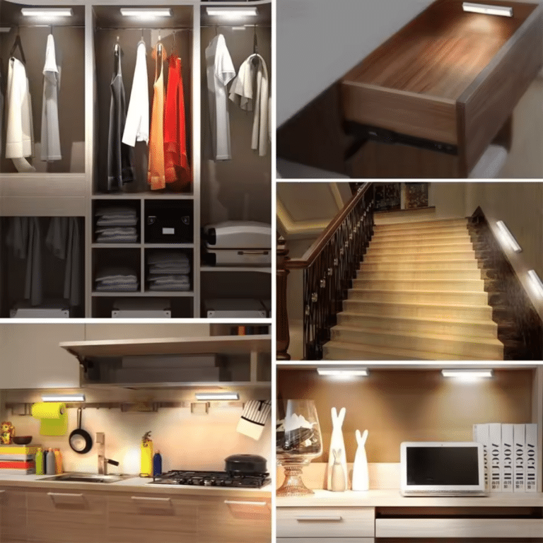 HomeLife LED Lights: Official Website